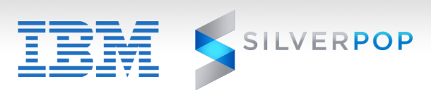 Silverpop Logo