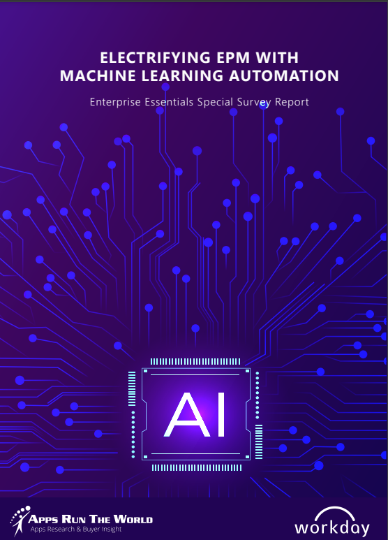 Electrifying EPM With Machine Learning Automation