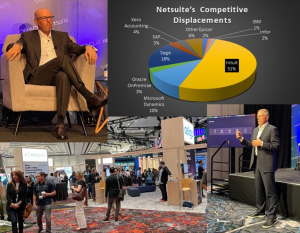 Oracle NetSuite Flexes Cloud ERP Muscles As SMB Customer Conversion ...