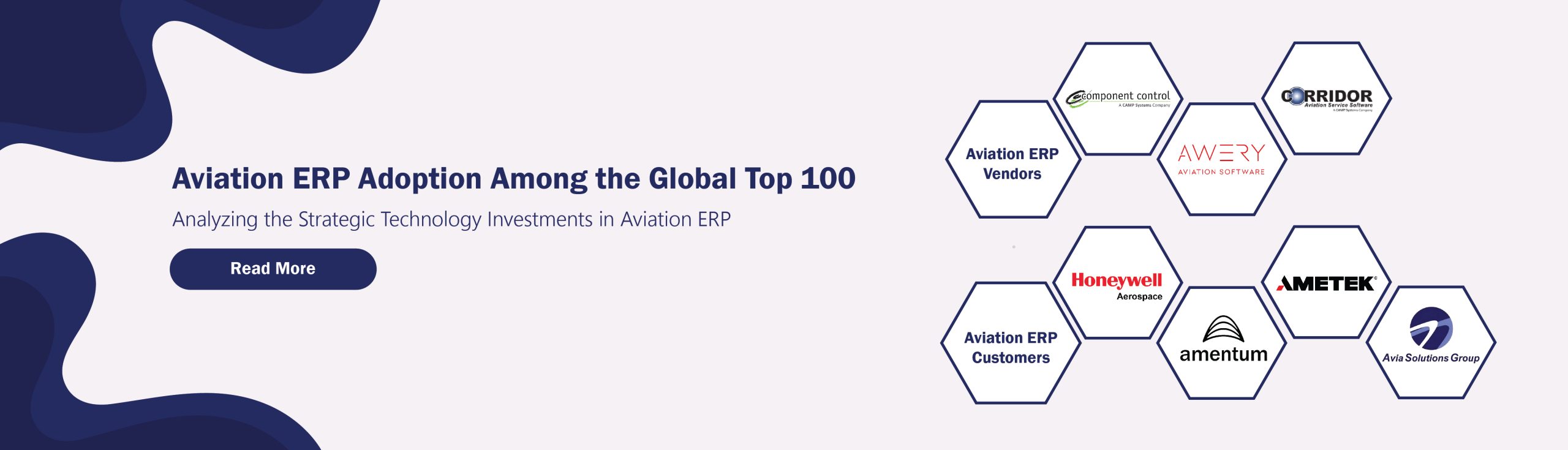 Aviation ERP Adoption Among the Global Top 100