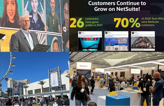 Catering To Growth Companies, Oracle NetSuite Unveils New Automation ...