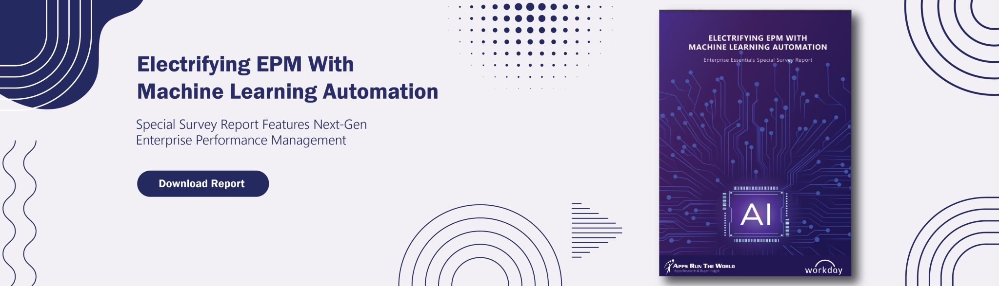 Electrifying EPM With Machine Learning Automation