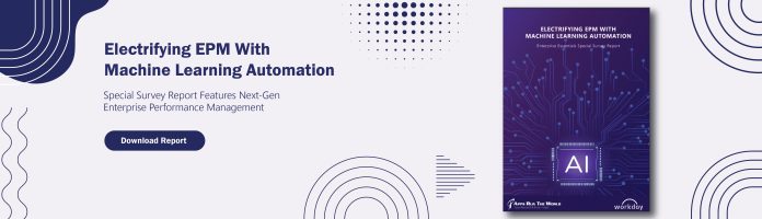 Electrifying EPM With Machine Learning Automation