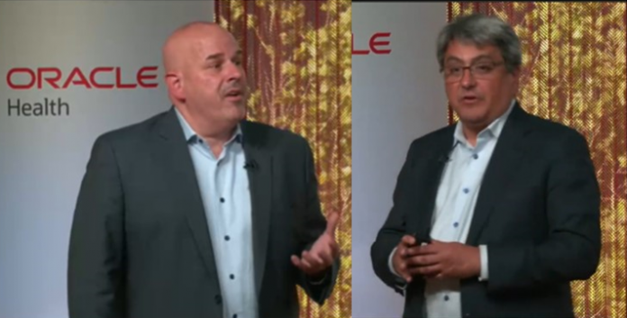 Oracle Cerner Positioned To Transform Healthcare Industry